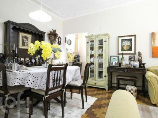 Apartamento, 3 dormitórios, 101.5 m², em Rio Branco