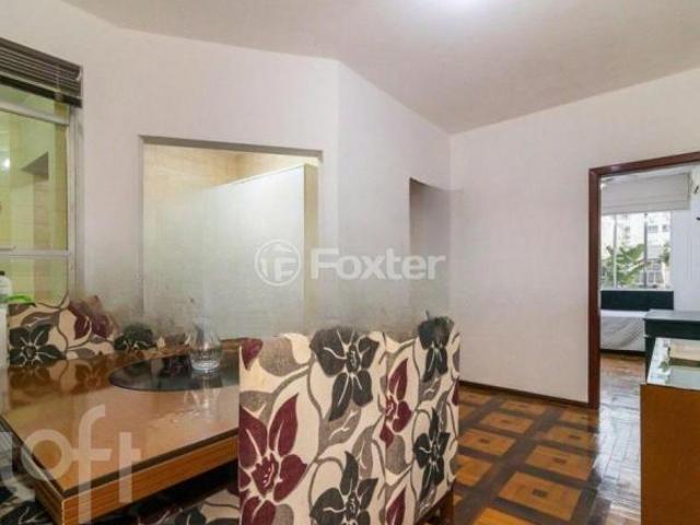 Apartamento, 3 dormitórios, 101.61 m², em Centro Histórico