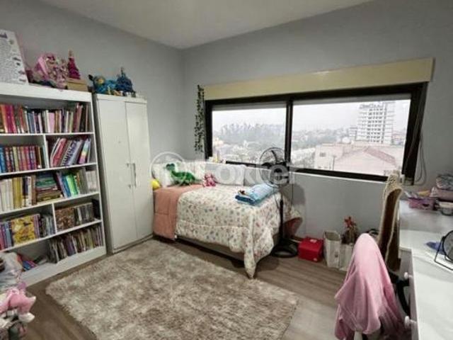 Apartamento, 3 dormitórios, 101.64 m², em COHAB C