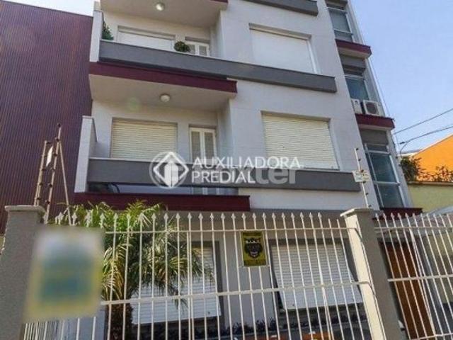 Apartamento, 3 dormitórios, 101.65 m², em Petrópolis