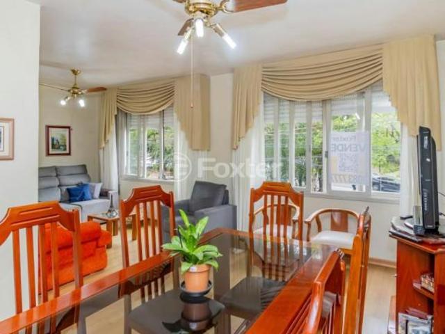Apartamento, 3 dormitórios, 101.69 m², em Moinhos de Vento