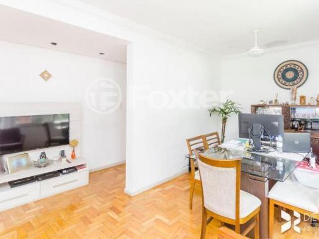 Apartamento, 3 dormitórios, 101.95 m², em Petrópolis