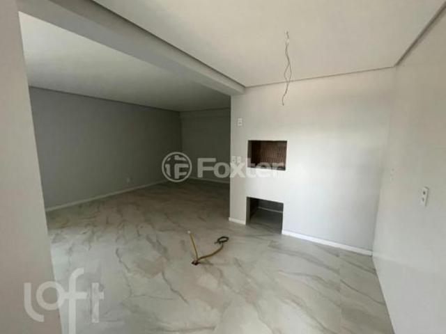 Apartamento, 3 dormitórios, 101.02 m², em Rio Branco
