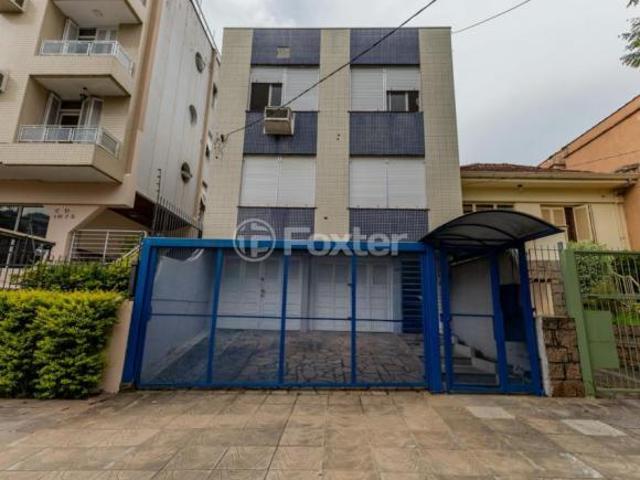 Apartamento, 3 dormitórios, 101.18 m², em Petrópolis