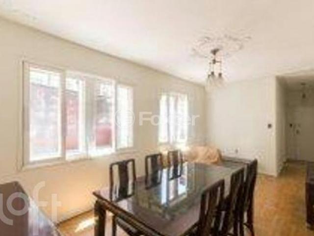 Apartamento, 3 dormitórios, 101.22 m², em Centro Histórico