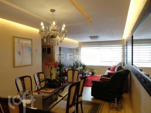 Apartamento, 3 dormitórios, 101.34 m², em Madureira