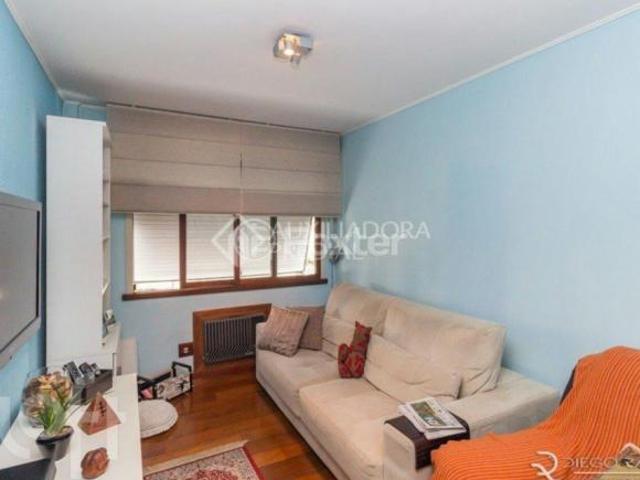 Apartamento, 3 dormitórios, 101.36 m², em Boa Vista