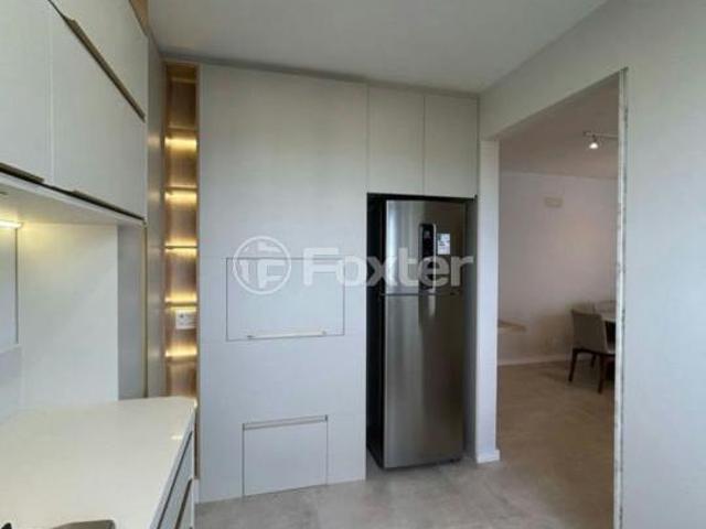 Apartamento, 3 dormitórios, 101 m², em Panazzolo