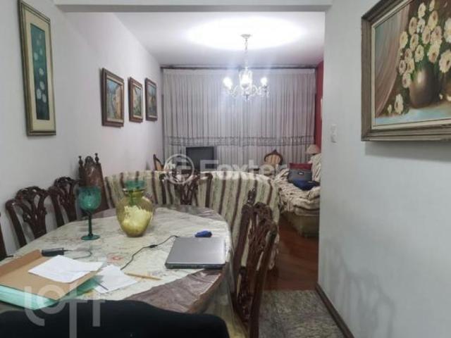 Apartamento, 3 dormitórios, 101 m², em Vila Mariana