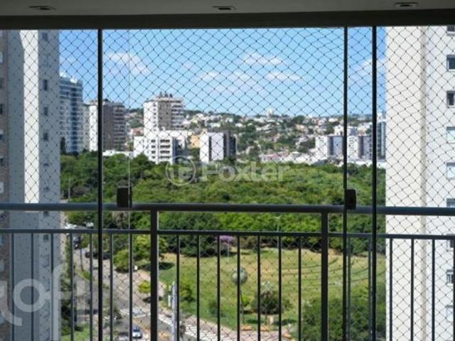 Apartamento, 3 dormitórios, 102.46 m², em Jardim Europa