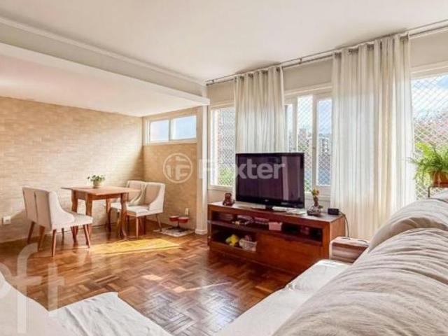 Apartamento, 3 dormitórios, 102.6 m², em Auxiliadora