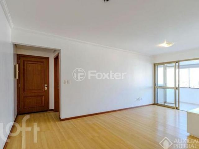 Apartamento, 3 dormitórios, 102.76 m², em Rio Branco