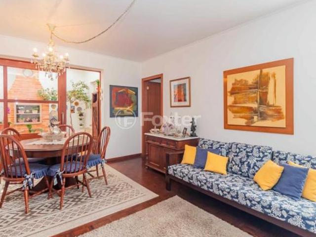 Apartamento, 3 dormitórios, 102.78 m², em Higienópolis