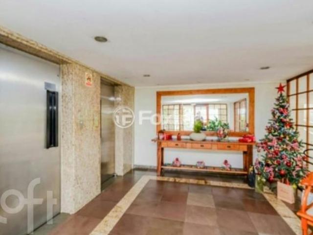 Apartamento, 3 dormitórios, 102.95 m², em Medianeira