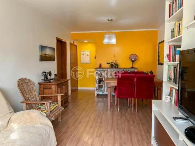 Apartamento, 3 dormitórios, 102.03 m², em Rio Branco