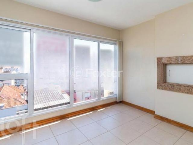 Apartamento, 3 dormitórios, 102.05 m², em Auxiliadora