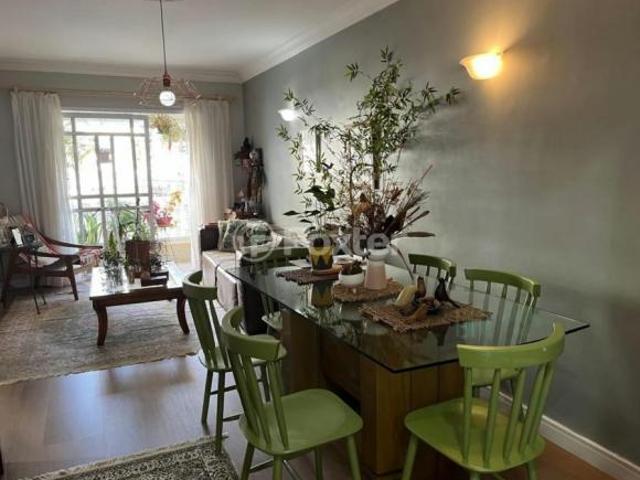Apartamento, 3 dormitórios, 102 m², em Alto da Mooca