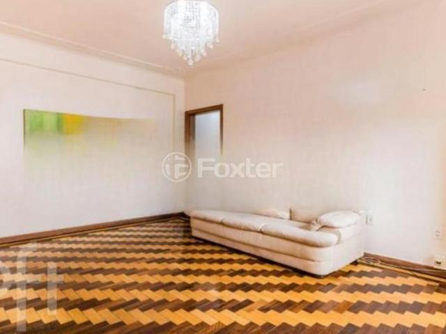 Apartamento, 3 dormitórios, 102 m², em Centro Histórico