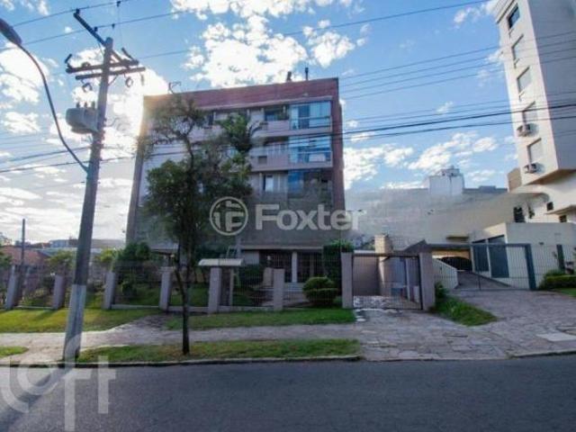 Apartamento, 3 dormitórios, 102 m², em Chácara das Pedras