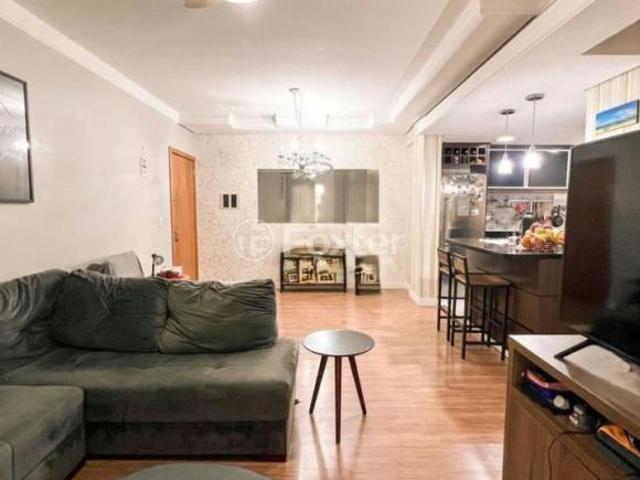 Apartamento, 3 dormitórios, 102 m², em Dom Feliciano