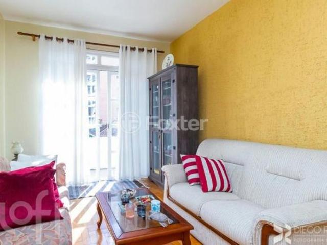 Apartamento, 3 dormitórios, 102 m², em Independência