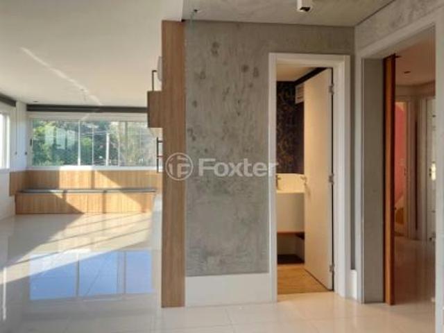 Apartamento, 3 dormitórios, 102 m², em Jardim Itu