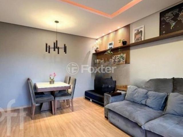 Apartamento, 3 dormitórios, 102 m², em Jardim São Pedro
