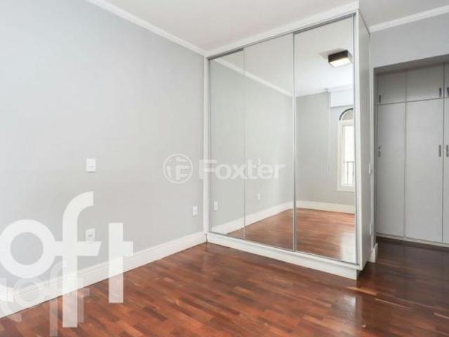Apartamento, 3 dormitórios, 102 m², em Santa Cecília