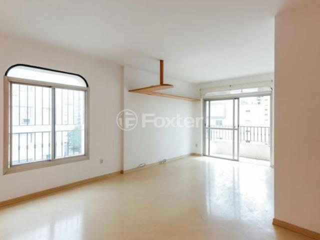 Apartamento, 3 dormitórios, 102 m², em Santa Cecília