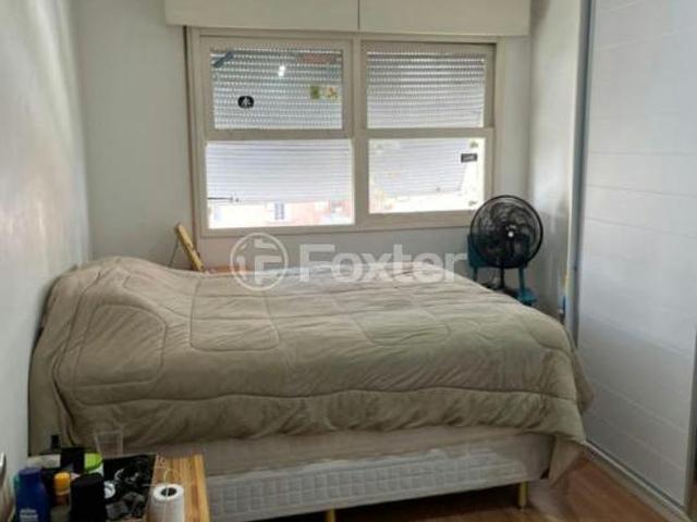 Apartamento, 3 dormitórios, 102 m², em Santa Cecília
