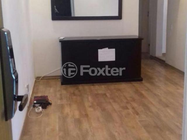 Apartamento, 3 dormitórios, 102 m², em Vila Gumercindo