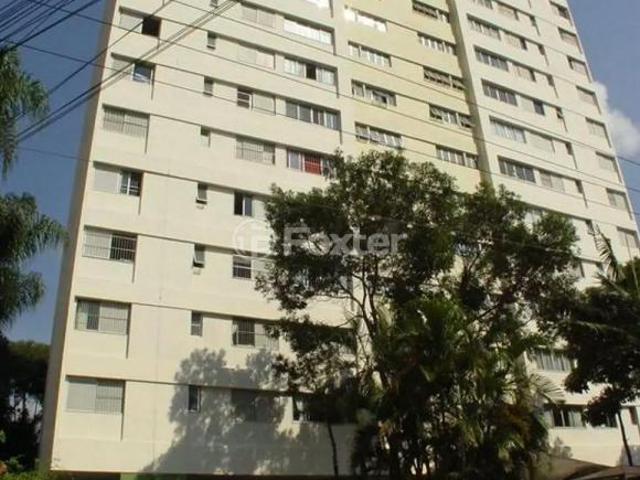 Apartamento, 3 dormitórios, 102 m², em Vila Olímpia