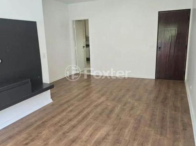 Apartamento, 3 dormitórios, 102 m², em Vila Mariana