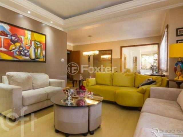 Apartamento, 3 dormitórios, 107.46 m², em Jardim Itu