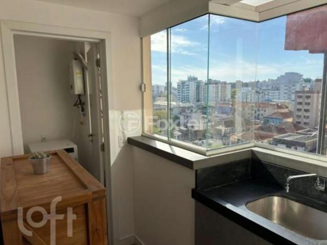Apartamento, 3 dormitórios, 107.5 m², em Santana