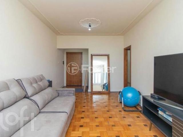Apartamento, 3 dormitórios, 107.5 m², em Santana
