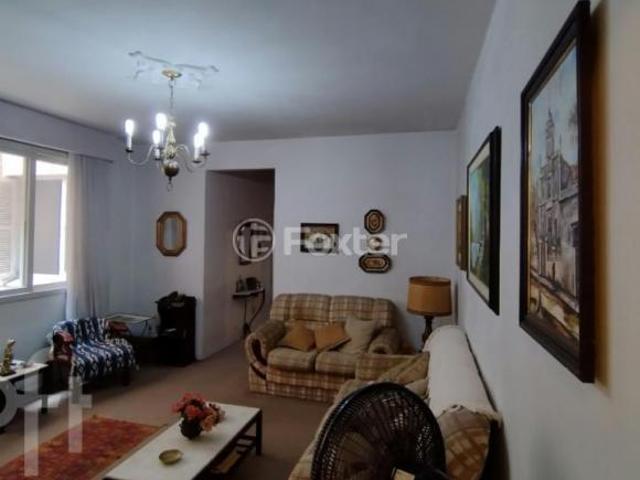 Apartamento, 3 dormitórios, 107.64 m², em Centro Histórico