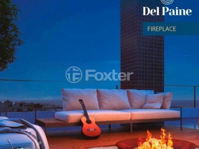 Apartamento, 3 dormitórios, 107.76 m², em Navegantes