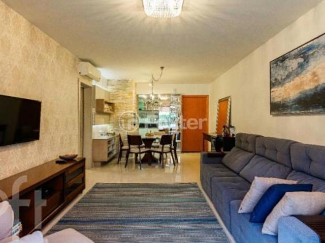 Apartamento, 3 dormitórios, 107.96 m², em Chácara das Pedras
