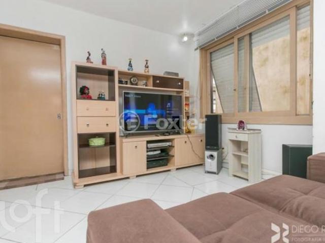Apartamento, 3 dormitórios, 107.39 m², em Centro Histórico