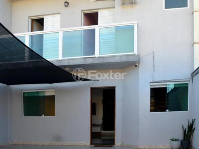 Casa, 3 dormitórios, 107 m², em Cibratel I