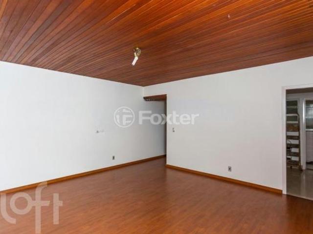 Apartamento, 3 dormitórios, 107 m², em Independência