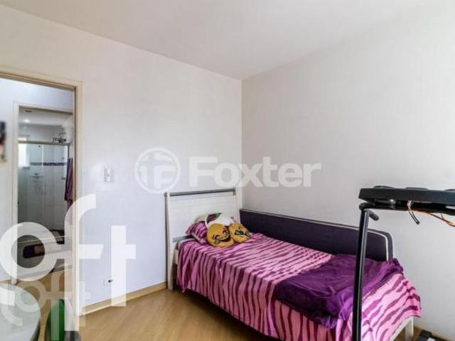 Apartamento, 3 dormitórios, 107 m², em Piqueri