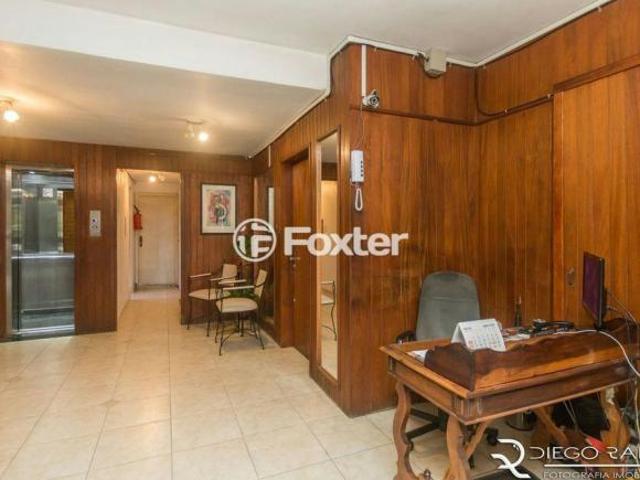 Apartamento, 3 dormitórios, 107 m², em Santana