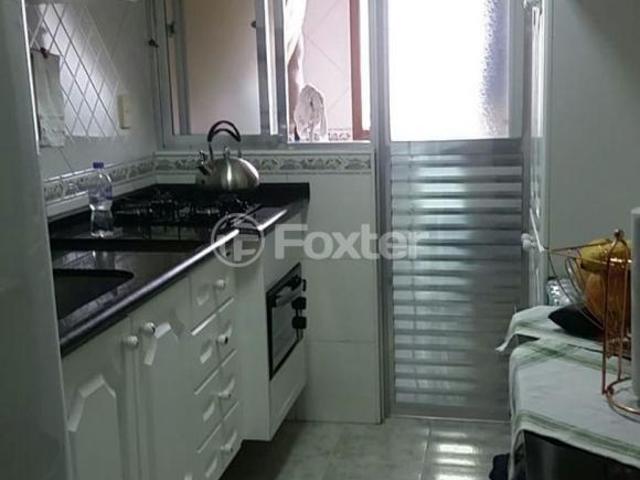 Apartamento, 3 dormitórios, 107 m², em Vila das Belezas