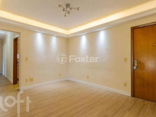 Apartamento, 3 dormitórios, 104.44 m², em Marechal Rondon