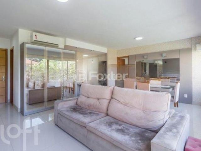 Apartamento, 3 dormitórios, 104.51 m², em Cavalhada
