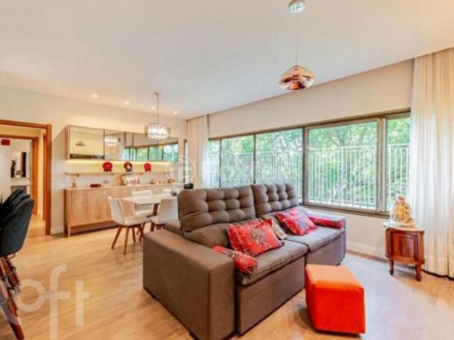Apartamento, 3 dormitórios, 104.51 m², em Cavalhada