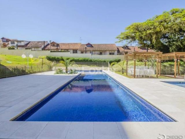Apartamento, 3 dormitórios, 104.51 m², em Cavalhada