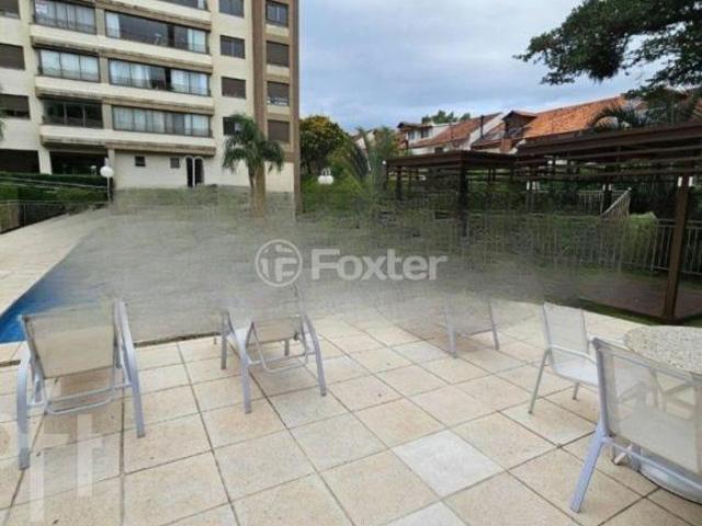 Apartamento, 3 dormitórios, 104.51 m², em Cavalhada